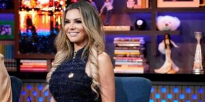 Adriana De Moura: Net worth, Husband, kids, Wedding, Age, Career!