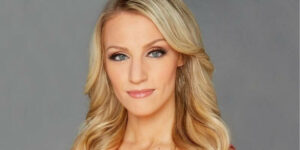 Carley Shimkus; Net Worth, Parents, Age, Salary, Career, Relationships