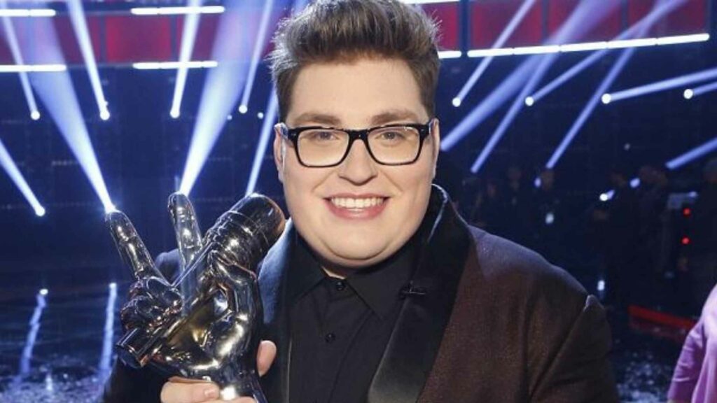 Is Jordan Smith Married? Jordan Smith's Age, Net Worth, Bio
