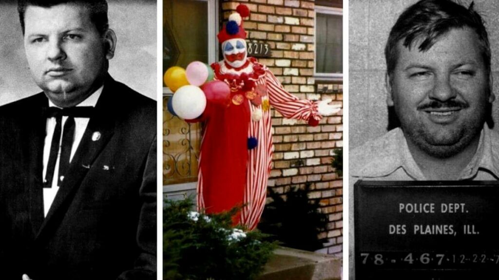 Did John Wayne Gacy Have A Wife And Kids? Conversations With A Killer!!