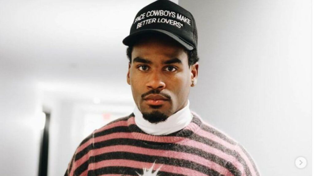 Darez Diggs: Wiki, Age, Height, Net Worth, Girlfriend, Dating, And More