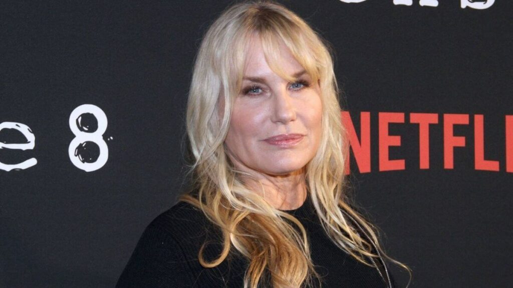 Daryl Hannah Bio, Age, Height, Husband, Movies, Tv-Shows, Net Worth