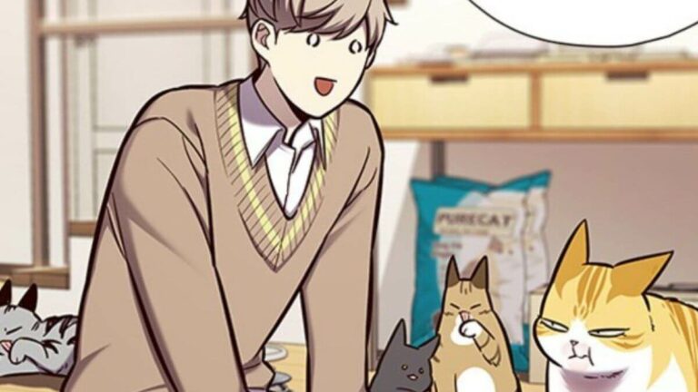 Eleceed Chapter 190: Release Date & Plot,Jiwoo Accept Academy’s Offer!