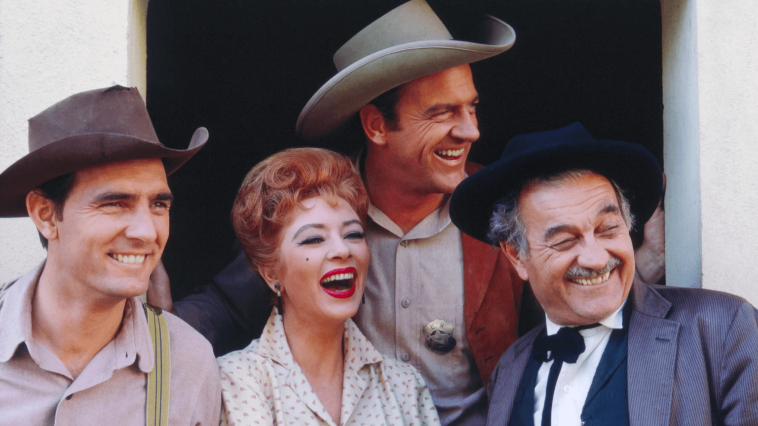 Gunsmoke Cast, Episodes, And All You Need To Know!!