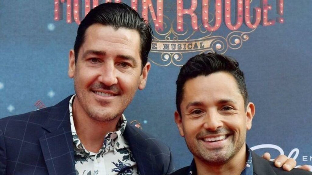 Harley Rodriguez- Net Worth, Age, Ethnicity, Relationship, Height, Career