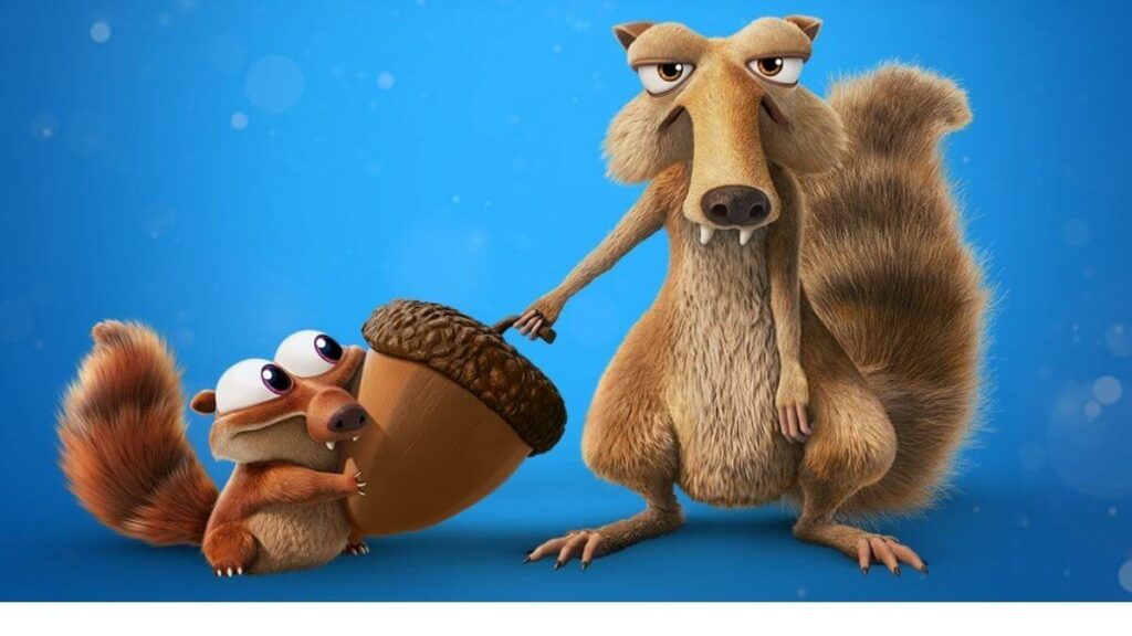 Ice Age Scrat Tales Release Date, Cast, Trailer, Plot And More!!