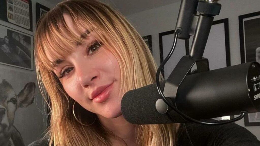 Mikhaila Peterson: Age, Net Worth, Husband, Children, Early Life & Career