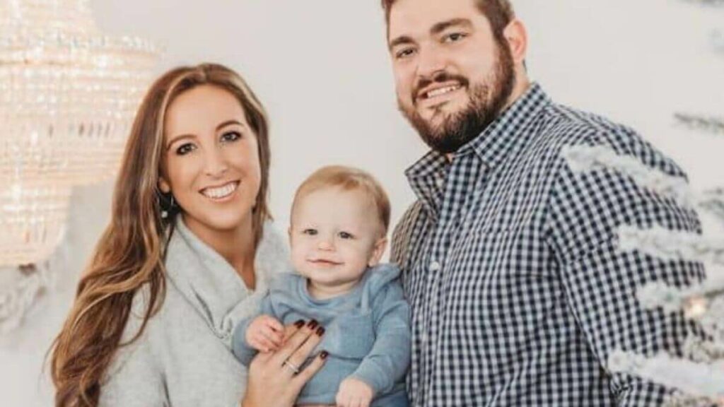 Morgan Eifert's Age, Husband, Net Worth, Height, Career, And More!!