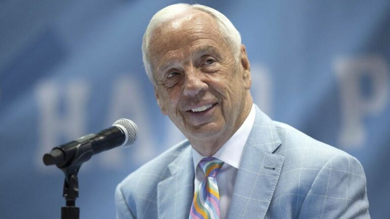 Roy William's Age, Height, Net Worth, Career, Wife, Married Life, Bio