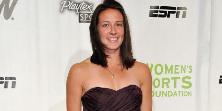 Know About Sarah Huffman: Age, Net Worth, Career, Husband, And More