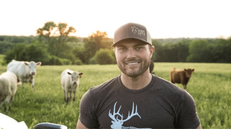 Steven McBee's Net worth, His Age, Career, Family, And Much More!!