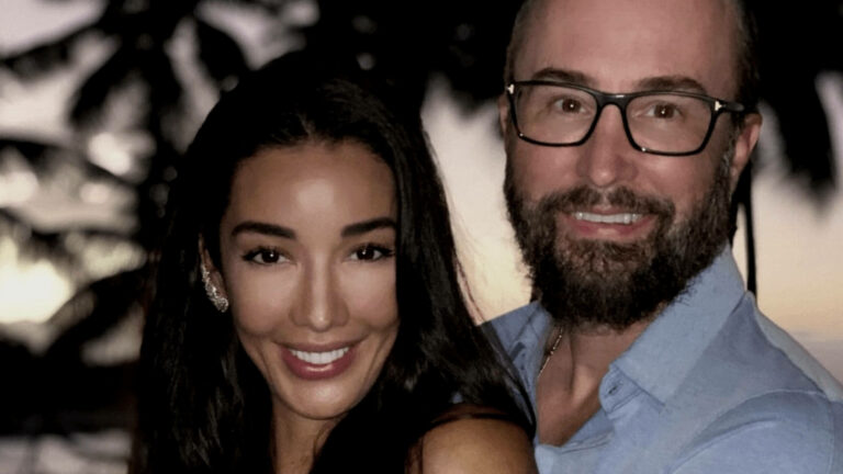 Noella Bergener Opens Up About How She Met lawyer Ex Husband!!