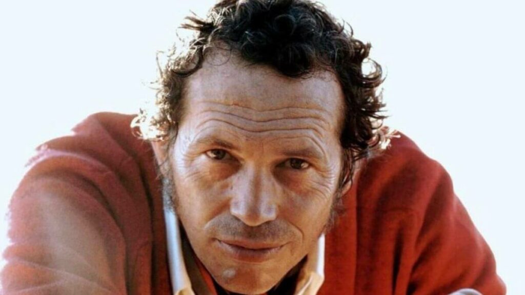 Warren Oates: Net worth, Cause Of Death, Son, Career, Height, Weight