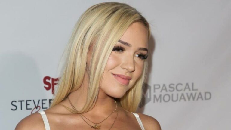 Abby Rao: Bio, Age, Early Life, Net Worth, Career, And Boyfriend