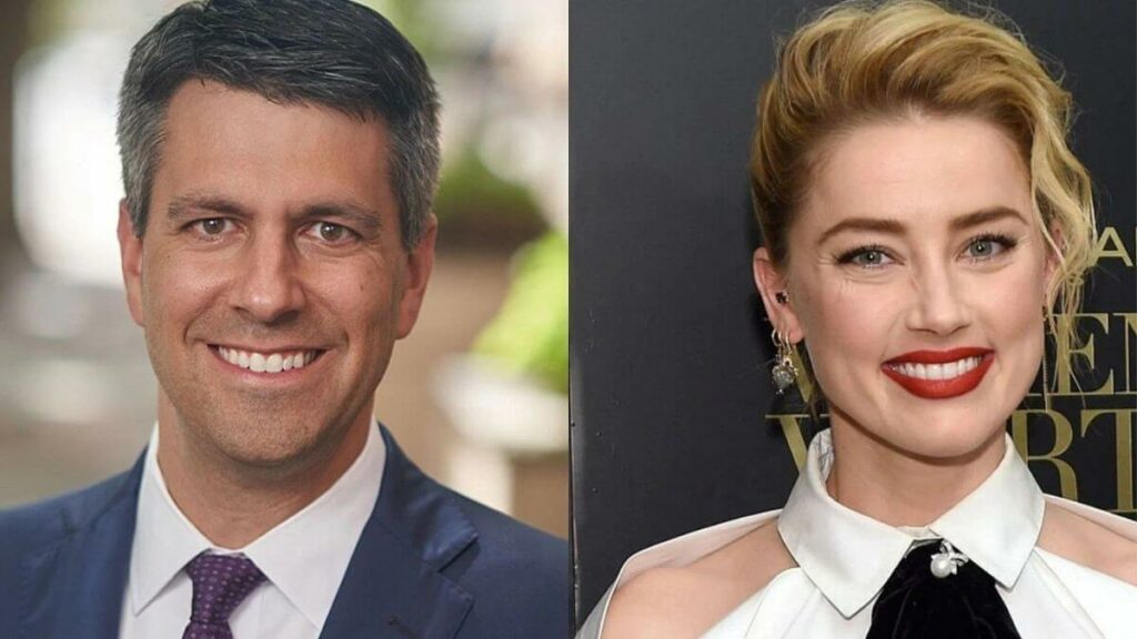 Who Is Amber Heard's Lawyer? What Attorney Ben Rottenborn Did?