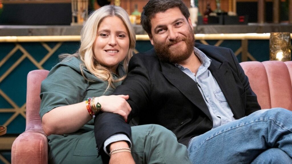 Who Is Daniella Liben? Check Out Her Career, Age, Net Worth, Husband