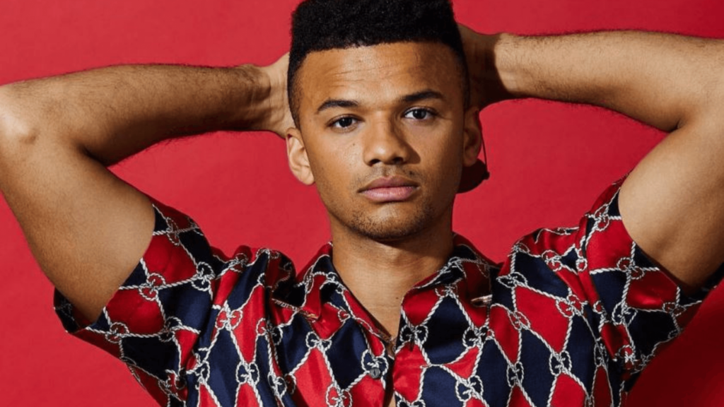 Petrice Jones- Age, Net worth, Movies, And TV Shows