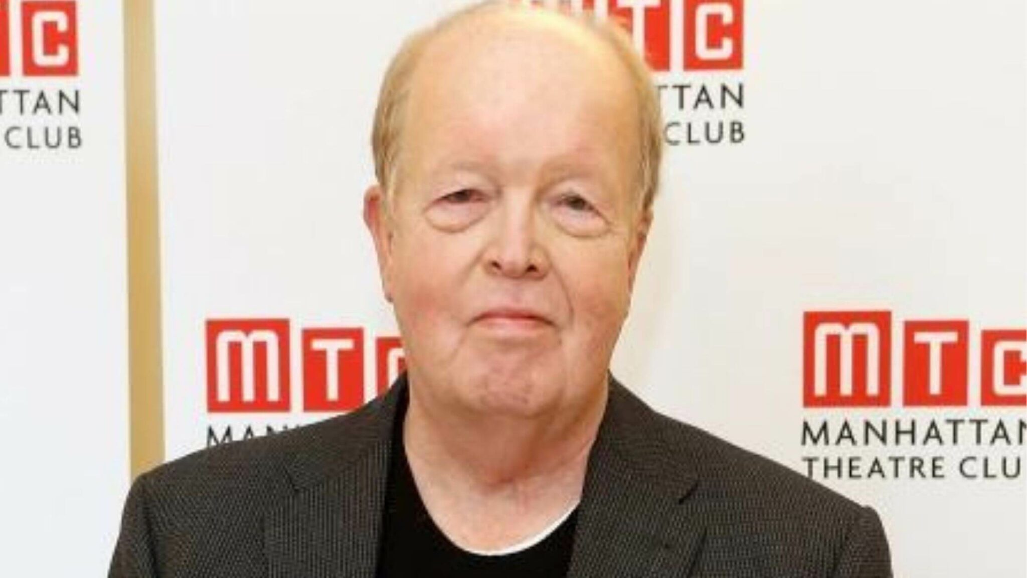 ‘The West Wing’ Actor John Aylward Passed At 75 - Chamberlainsun Local News