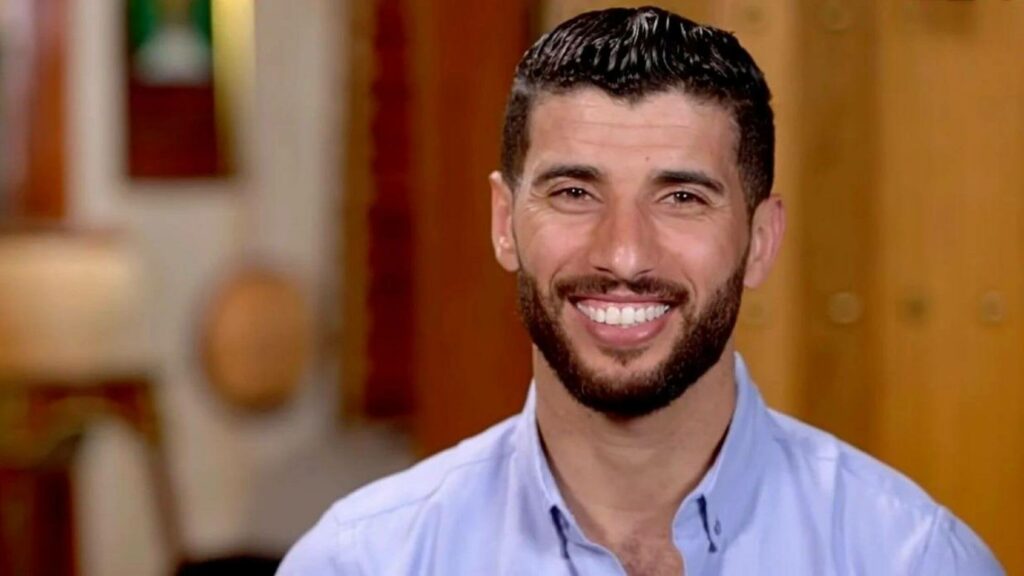 Who Is Aladin Jalali? Wife, Ex-Wife, Divorce, Girlfriend, And Net Worth ...