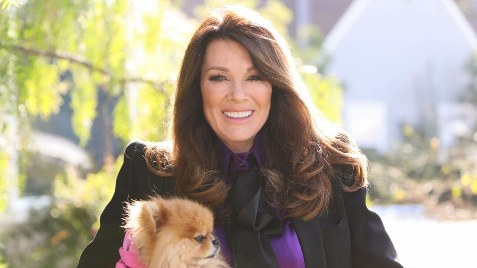 Does Lisa Vanderpump Smoke? Know About Vanderpump's Grandson?