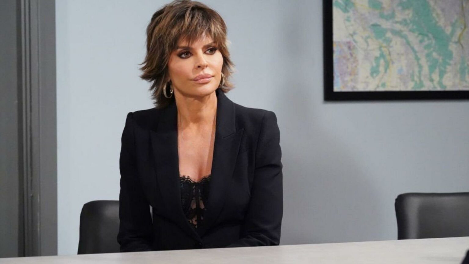 Lisa Rinna's Age, Net Worth, Husband, Career, Early Life, And More