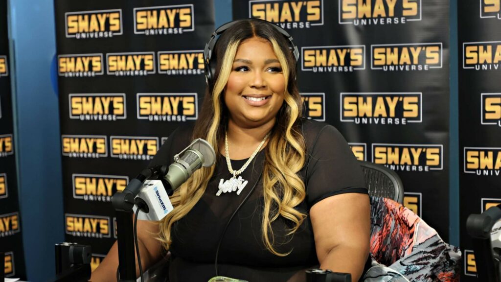 Lizzo's Ex-Boyfriend, Dating History, About Lizzo's New Boyfriend!!