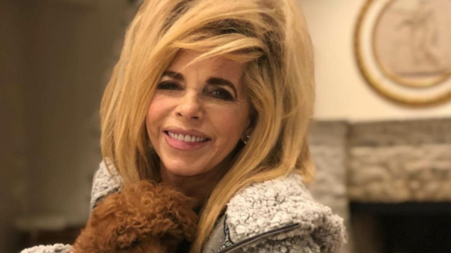 The Death Of Gwen Shamblin: The True Story Of Gwen Shamblin's Death!!