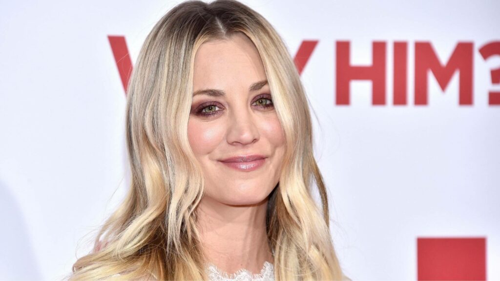 Who Is Kaley Cuoco Dating? Have a Look About Her Current Boyfriend,!!
