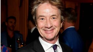 Who Is Martin Short? See His Age, Net Worth, Wife, Marriage ...