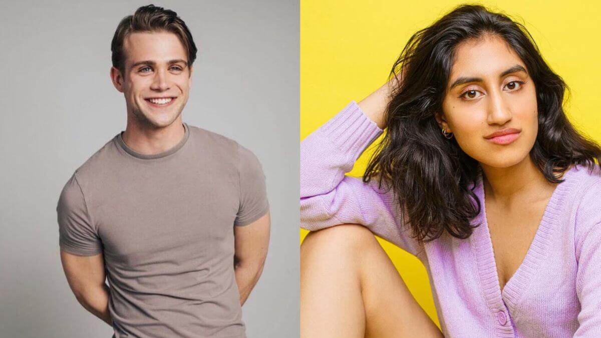 Netflix’s ‘One Day’ Casts Ambika Mod And Leo Woodall As Leads