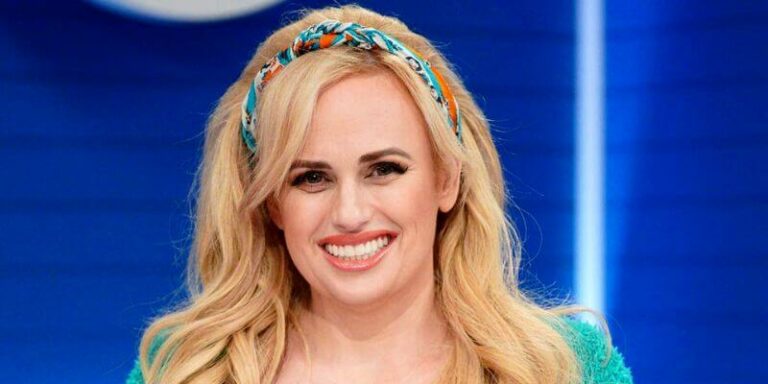 Rebel Wilson's Age, Movies, Net Worth, Boyfriend, And Girlfriend!!