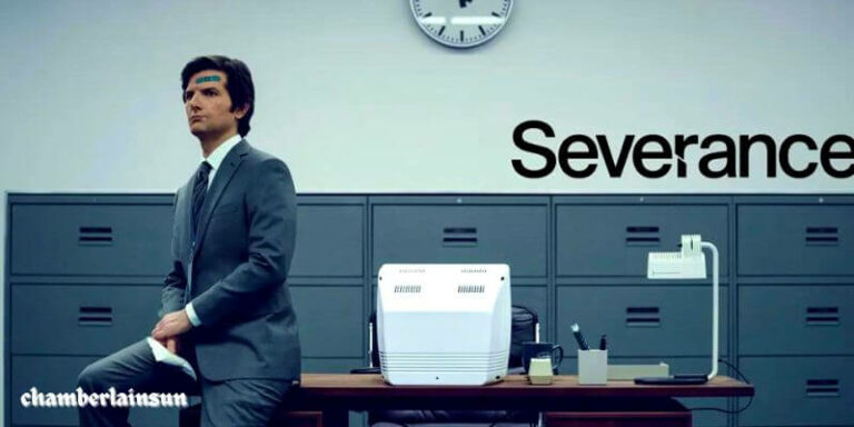 Things To Know! 'Severance' Season 1 Ending Explained In Detail!!