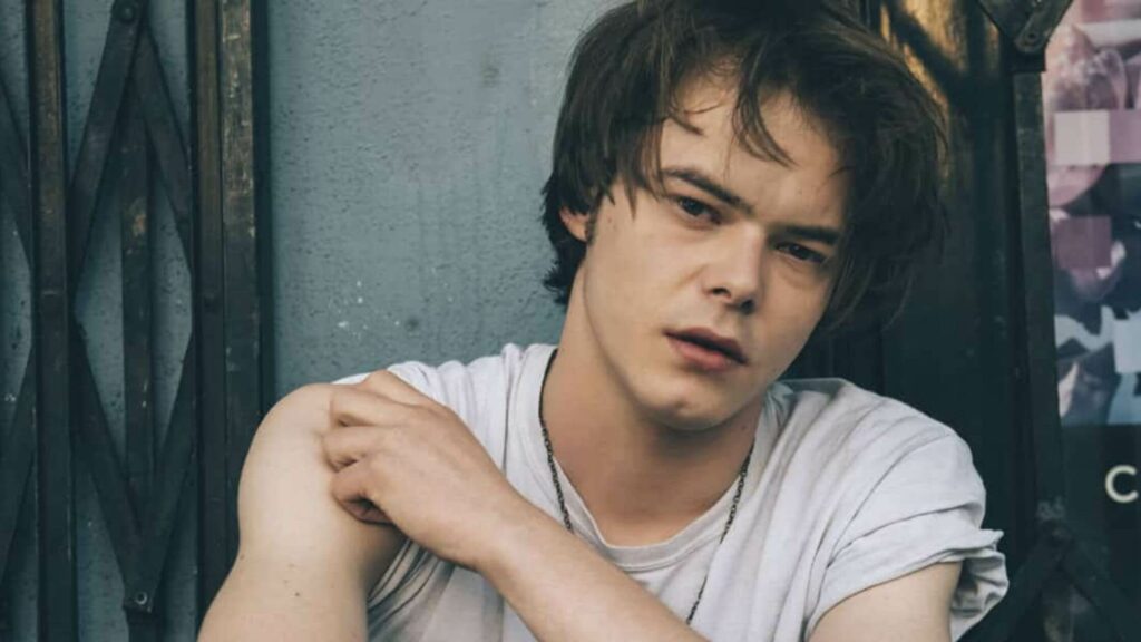 Stranger Things 3 Actor Charlie Heaton Responds To Fan Complaints ...