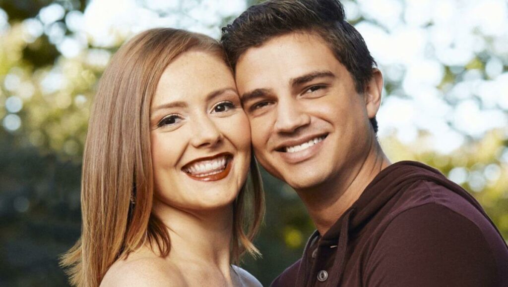 90-Day Fiancé Recap: Kara and Guillermo Have Their Big Day
