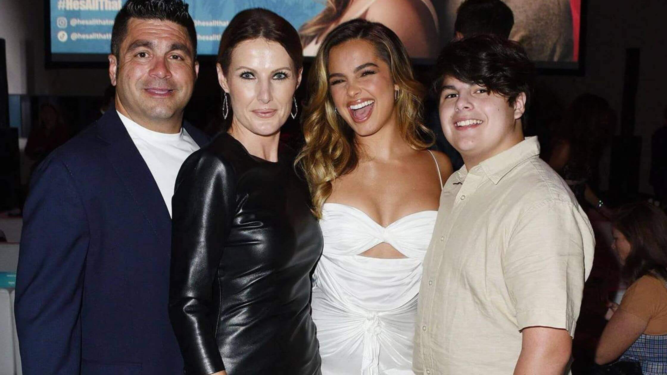 Addison Rae’s Mom Speaks Out Amid Marital Drama With Monty Lopez!!