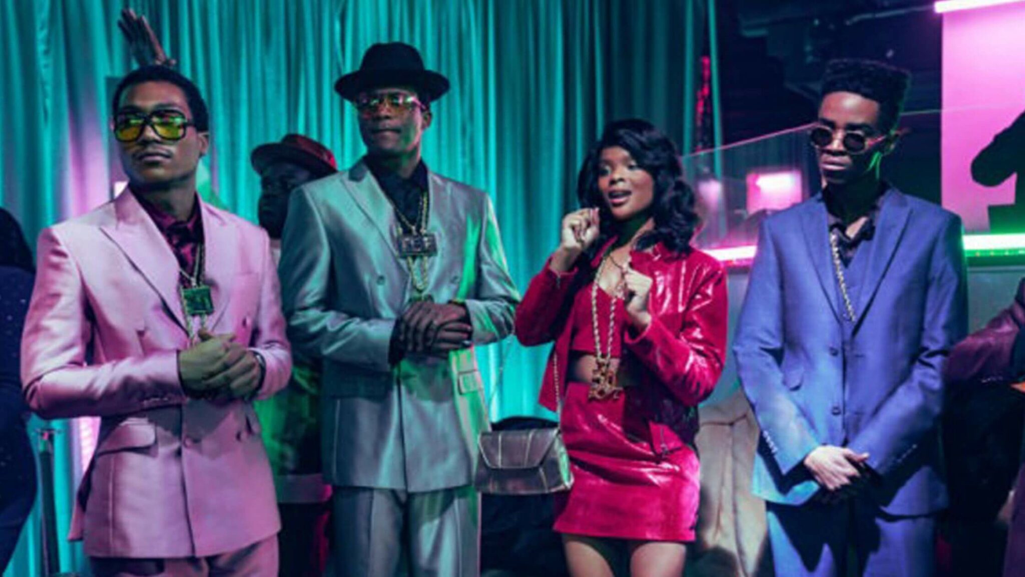 BMF Season 2 Release Date, Cast! Is It Officially Confirmed?