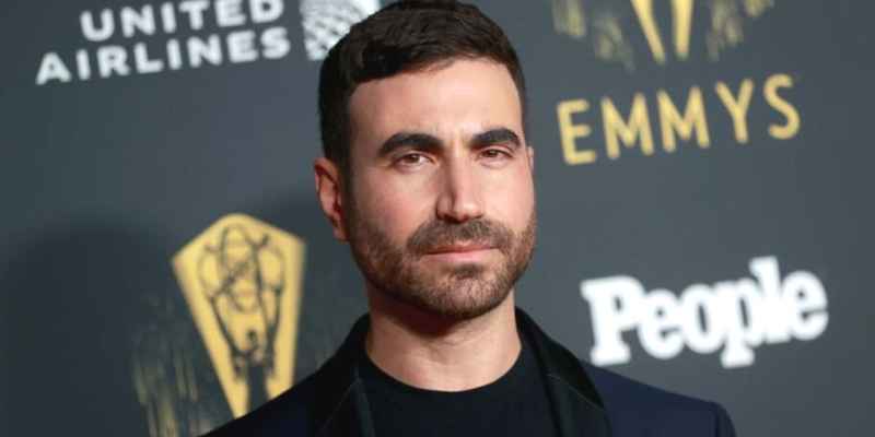 Brett Goldstein Surprise His Parents With ‘Thor: Love And Thunder’ Cameo