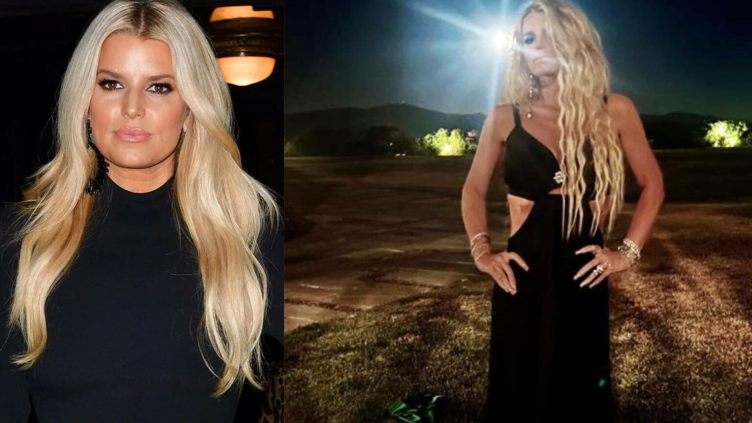 Jessica Simpson Pens Love Letter To Herself In Honor Of 42nd Birthday