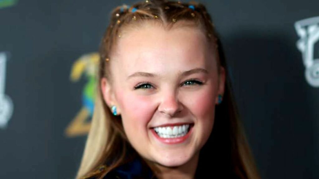 All About Jojo Siwa: Net Worth 2022, Salary, Income, Career