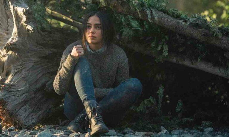 Keep Breathing Review! Who Stars In The Survival Drama Series?