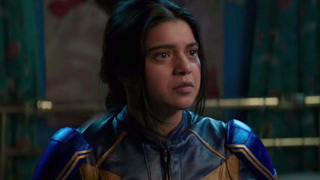 Ms. Marvel, Finale Marks The MCU End Of The Inhumans