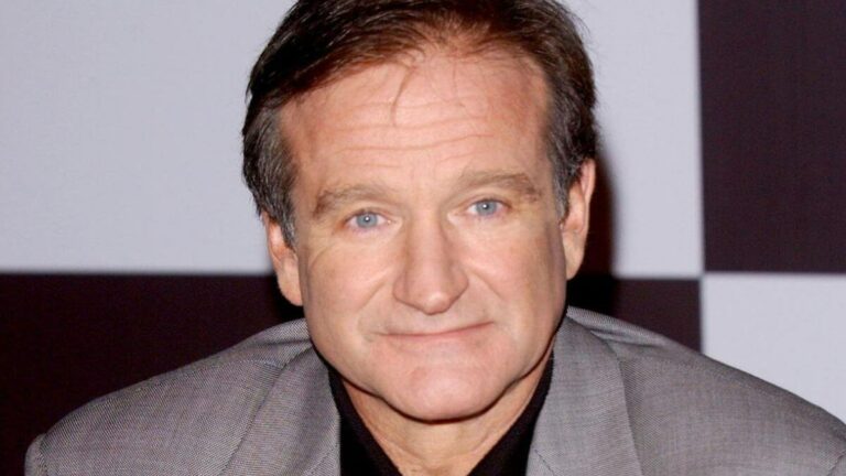 'Robin Williams' Net Worth, Cause Of Death And More!