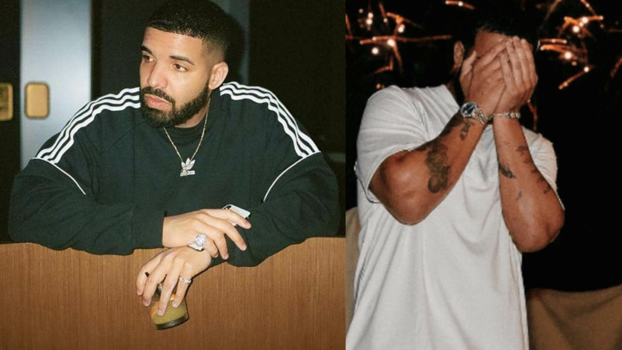 Was Drake Arrested In Sweden For Marijuana Possession!