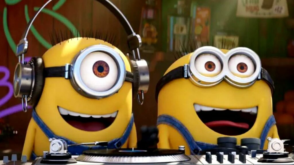 What Is The Gentle Minions Trend?