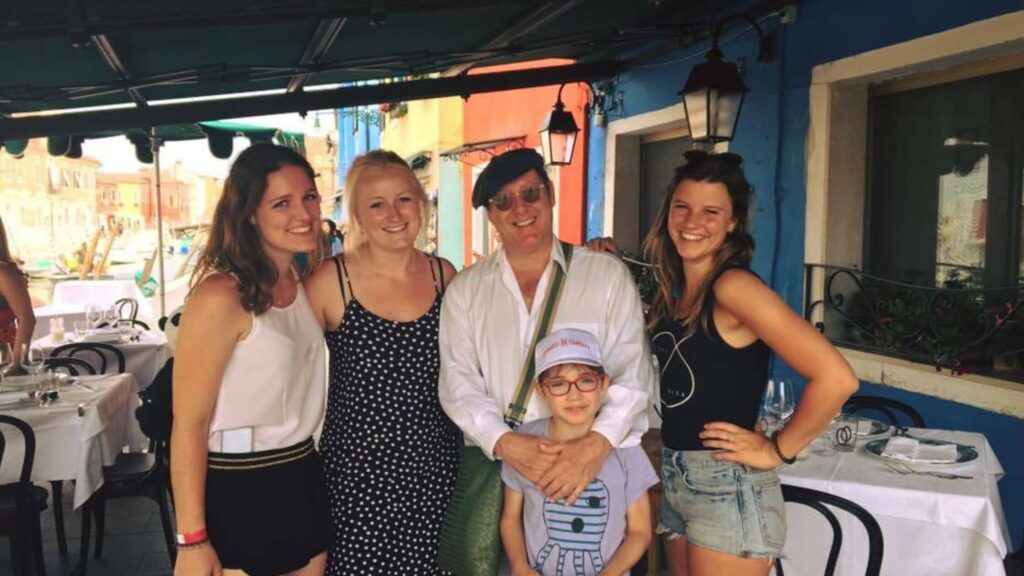 Who Is James Spader’s Son, Nathaneal Spader? Truth About Him