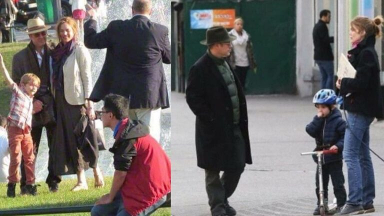 Who Is James Spader’s Son, Nathaneal Spader? Truth About Him