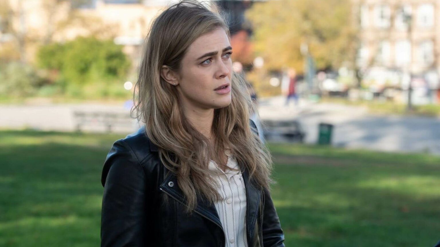 Who Is Melissa Roxburgh, Who Plays Aka Michaela On ‘Manifest’?