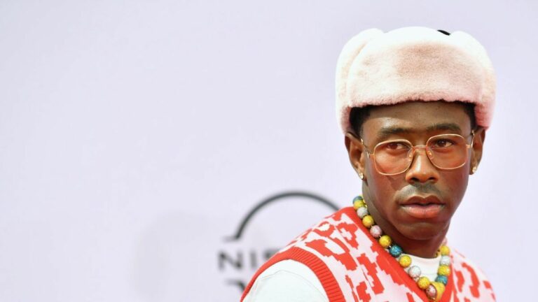 Who Is Tyler The Creator? Net Worth 2022, Age, Career