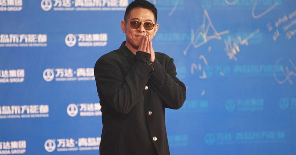 All About Jet Li Net Worth, Early Life, Career!
