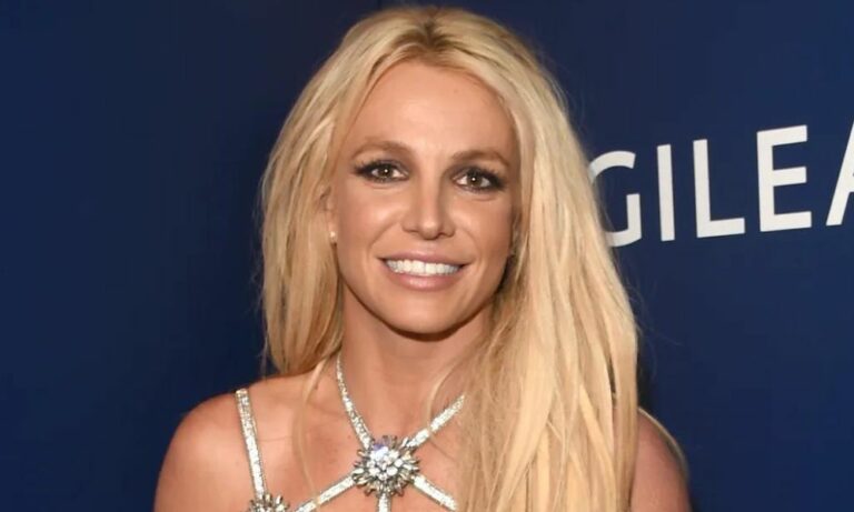 Britney Spear’s Comeback Song With Elton John Is Out! - Chamberlainsun ...